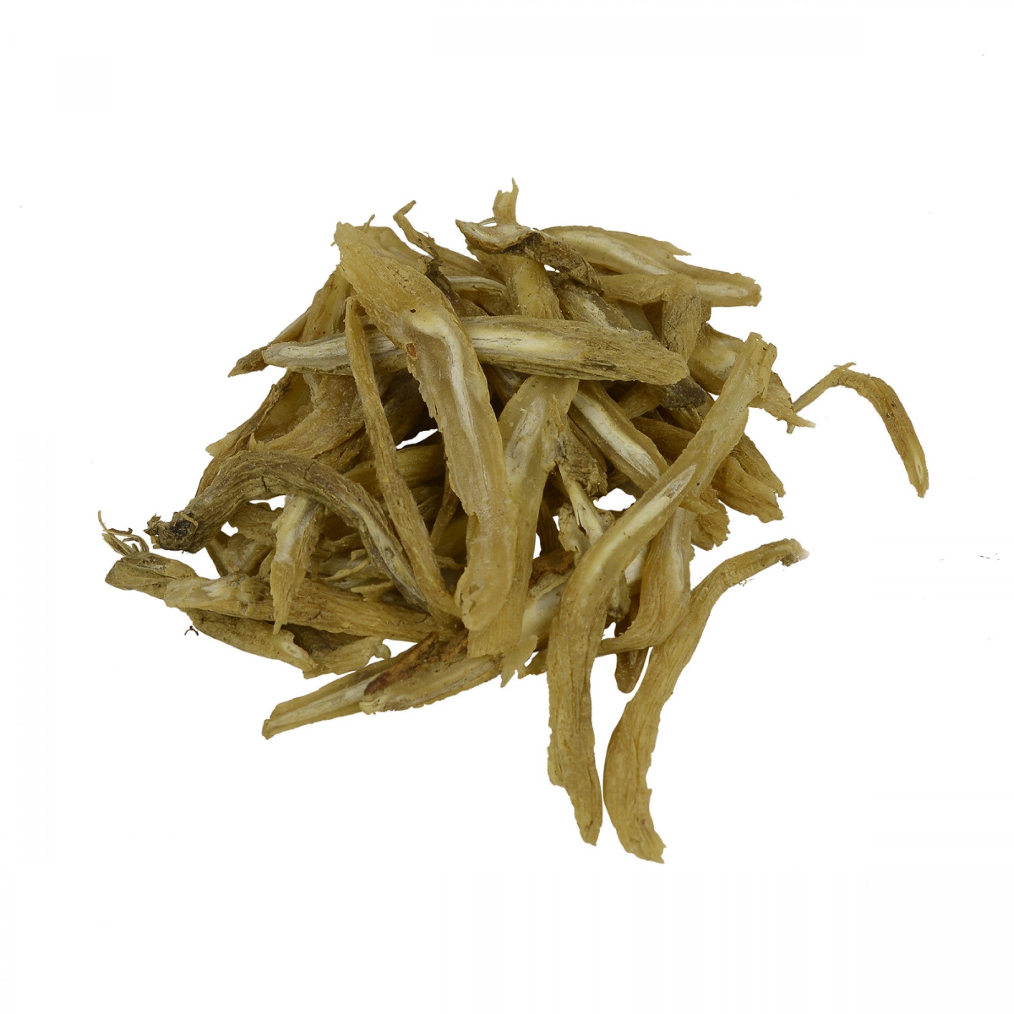 Bai Bu 百部 - Stemonae Radix – Ling Tung TCM Herbs